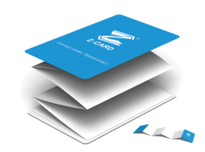 Z-CARD – PocketMedia® Solutions To All Market Sectors